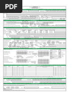 OPD Claim Form | PDF | Insurance | Banks