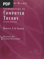 Computer System Architecture - 3rd Ed - Morris Mano (Solution Manual ...