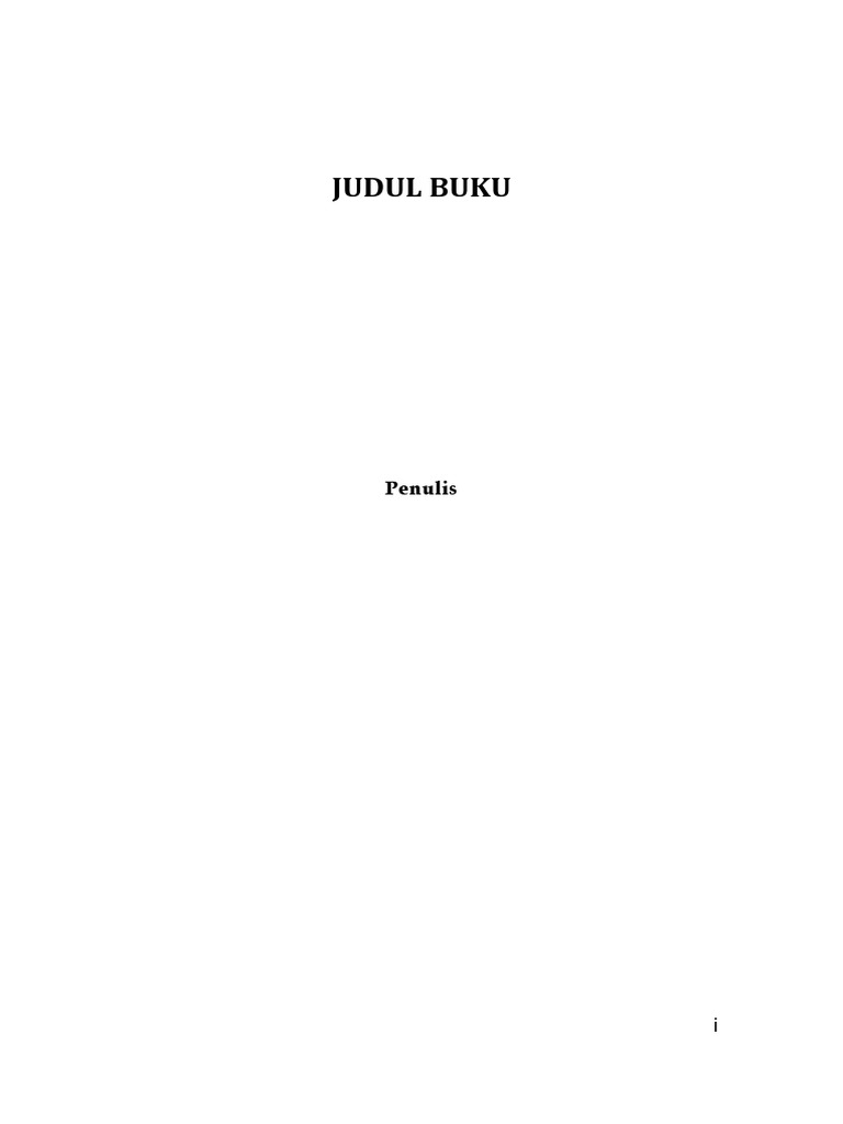 Template-Ukuran Unesco-094657 | PDF