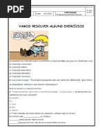 Pronome Demonstrativos - Deste, Desse, Desta, Dessa, Disto, Disso | PDF ...
