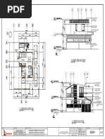 7 Partition Wall Detail | PDF | Wall | Architectural Elements