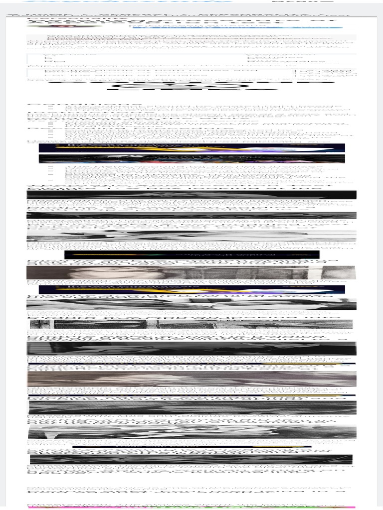 Detailed Procedure of Thematic Apperception test - Psychestudy | PDF ...