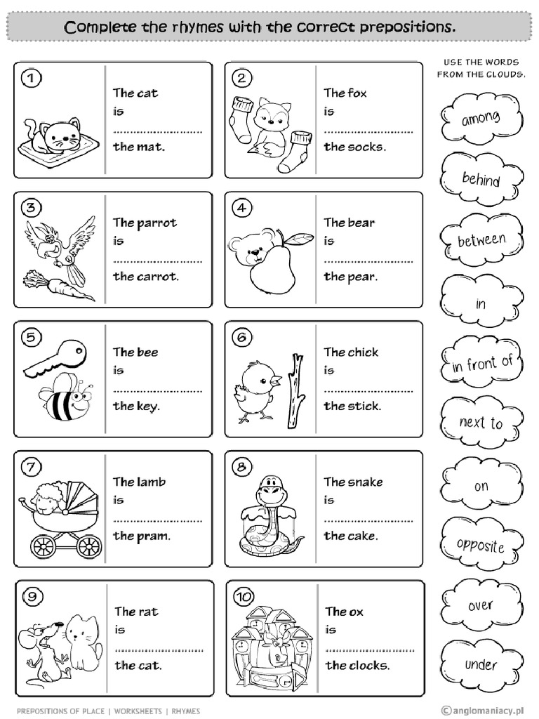 grammar-worksheets-prepositions-rhymes-pdf