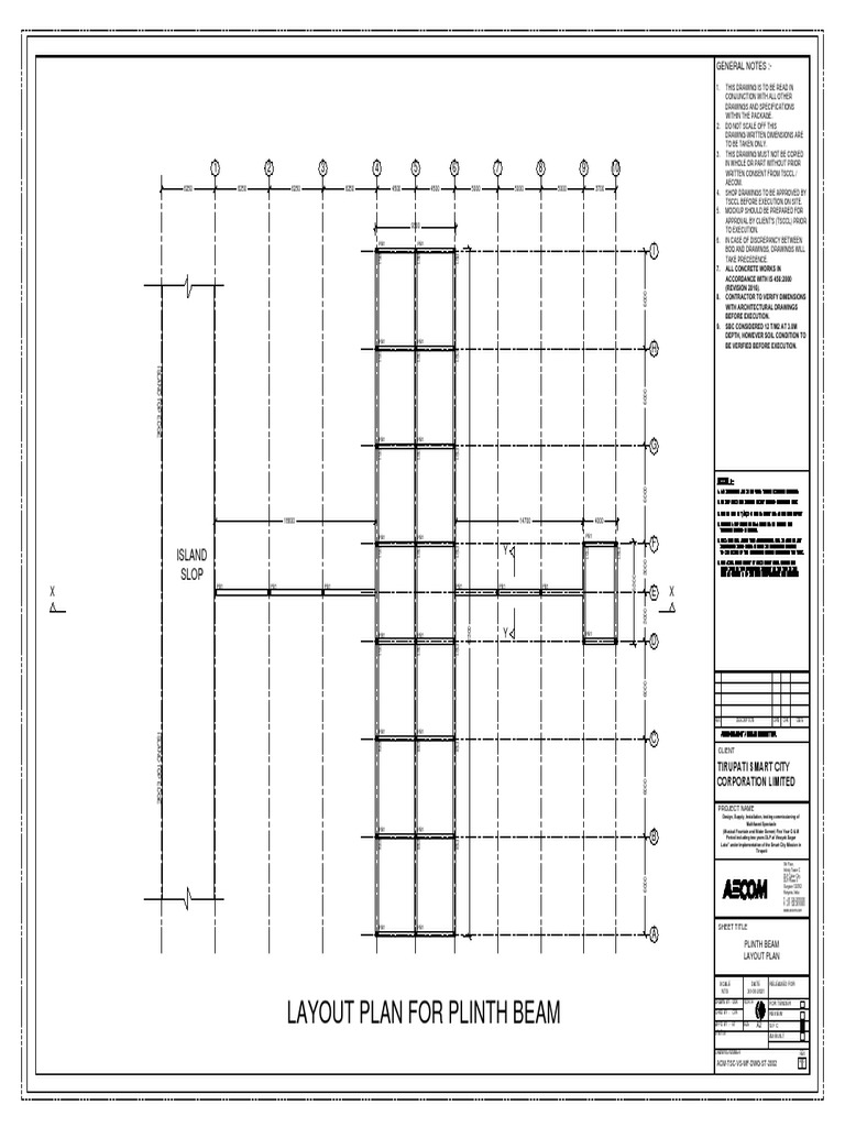 Acm TSC VS MF DWG ST 2002 | PDF | Drawing | Civil Engineering