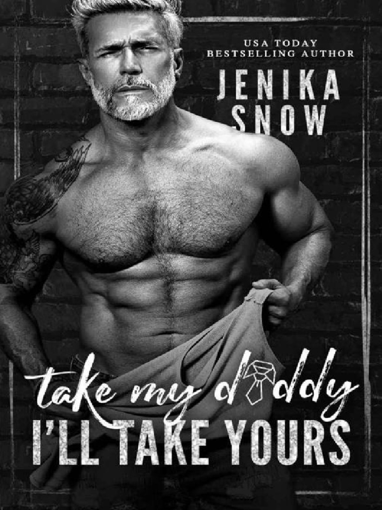 Take My Daddy Ill Take Yours By Jenika Pdf Copyright Infringement Copyright