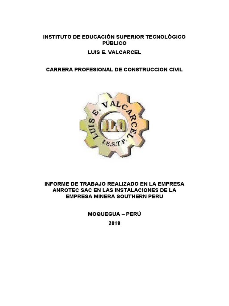 Practicas de Modulo I | PDF