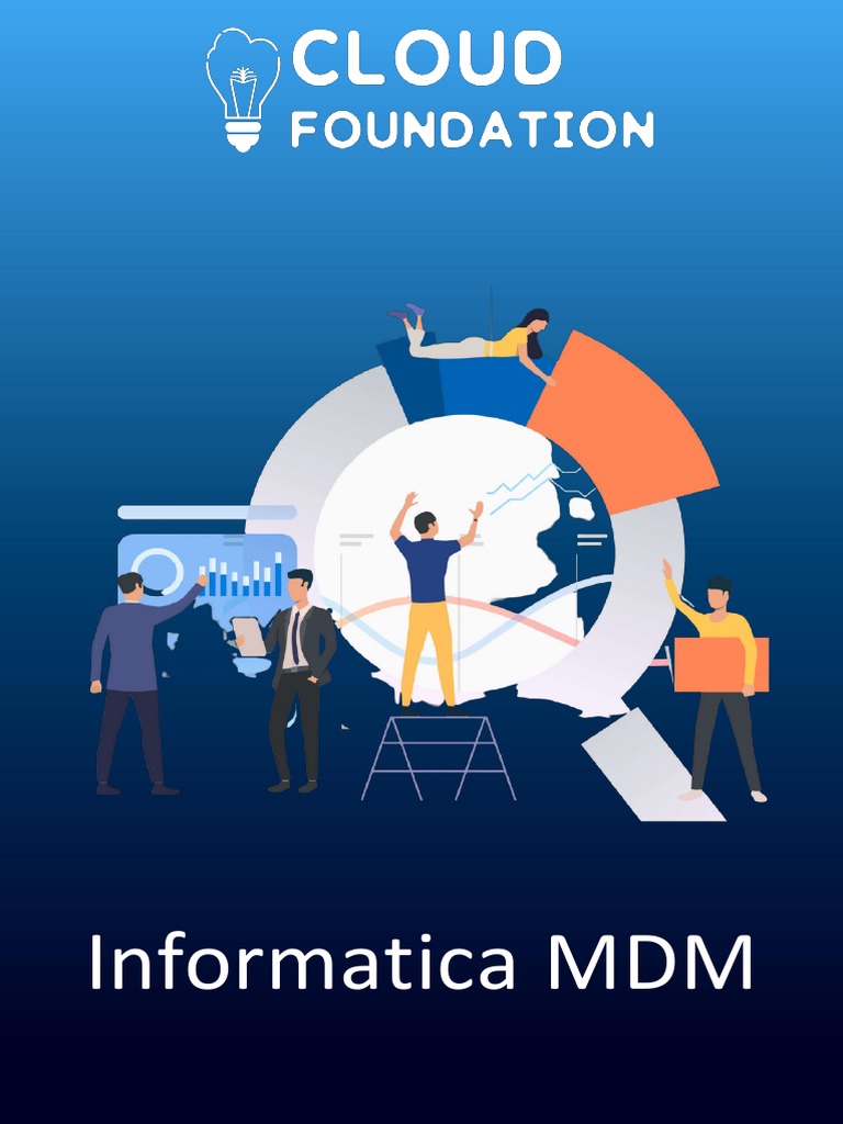 Informatica MDM Course Hyd Trainging | PDF | Databases | Object (Computer Science)
