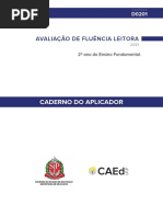 Caderno Do Aplicador | PDF