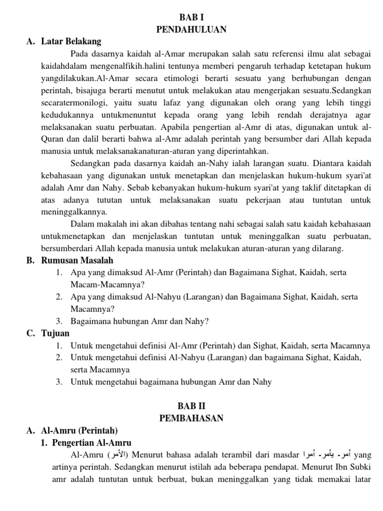 Ushul Fiqih Pdf