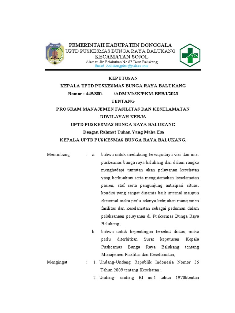 Kriteria 1.4.1 Ep.1 SK MFK | PDF