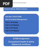 Glencore Coal Assets Australia Fatal Hazard Protocols Operations and ...