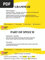 Class 10 English Grammar Tenses | PDF | Grammatical Tense | Grammar