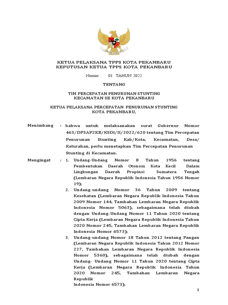 62942-pgm-sk-ketua-tpps-kota-pekan | PDF