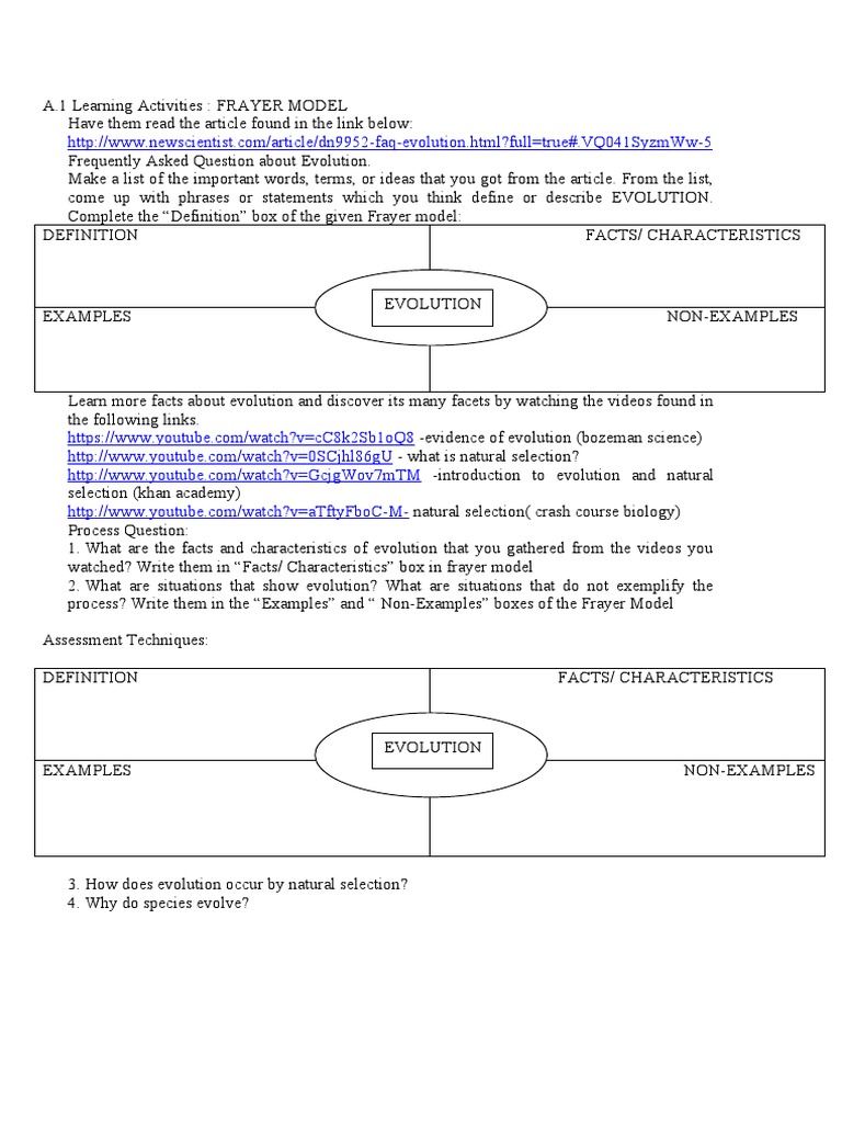 FRAYER | PDF