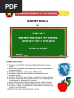 KEYBOARDING & DOCUMENT PROCESSING With LABORATORY | PDF | Computer Keyboard | Operating System