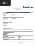 Shell Saraline 185V TDS | PDF | Gas To Liquids | Oil Well