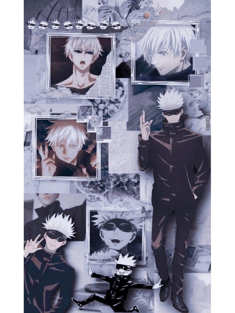 Gujo Wallpaper | PDF