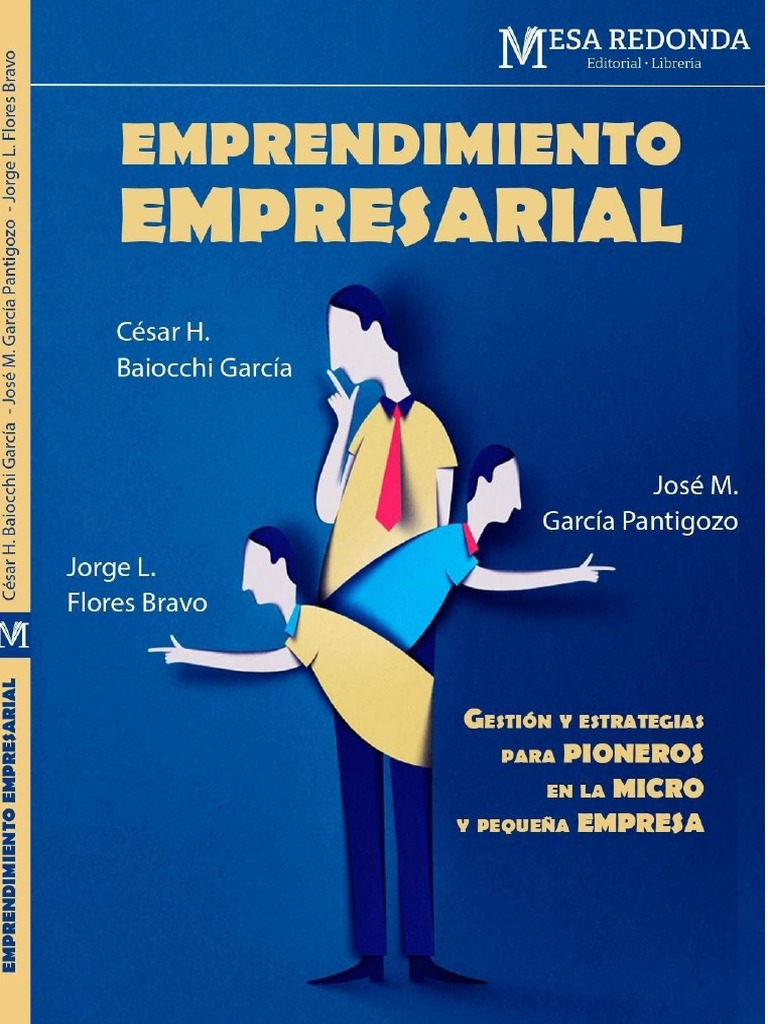 Emprendimiento Empresarial 2 Descargar Gratis Pdf Presupuesto