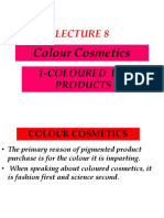 All Cosmetic Items Products Name List 2025 628 | PDF | Cosmetics | Skin ...