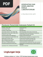 K3 Laboratorium | PDF