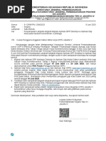 Panduan Aktivasi dan Pendaftaran SIMASPATEN | PDF