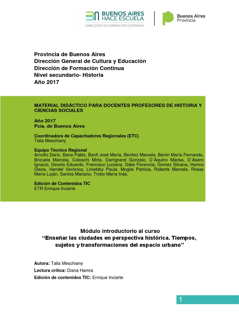 MODULO INTRODUCTORIO- | PDF | Aprendizaje | Sociedad