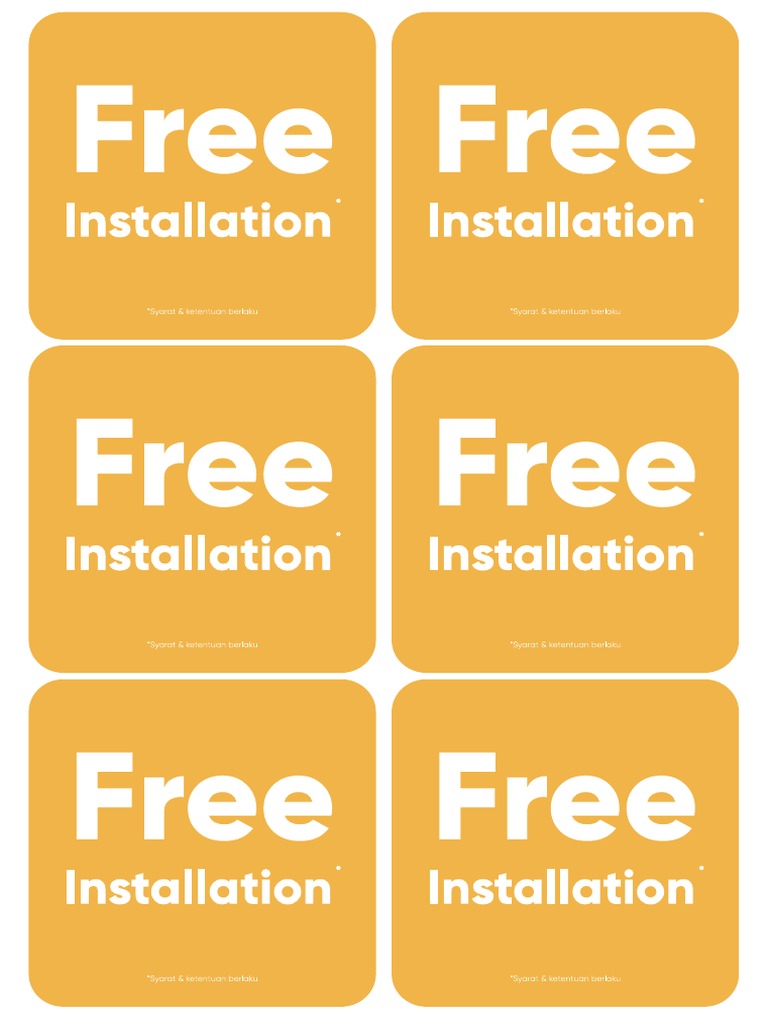 Wobbler Free Installation | PDF