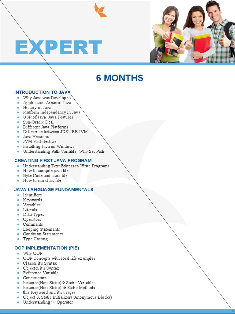 Ducat Java Full Stack | PDF | Method (Computer Programming) | Class (Computer Programming)