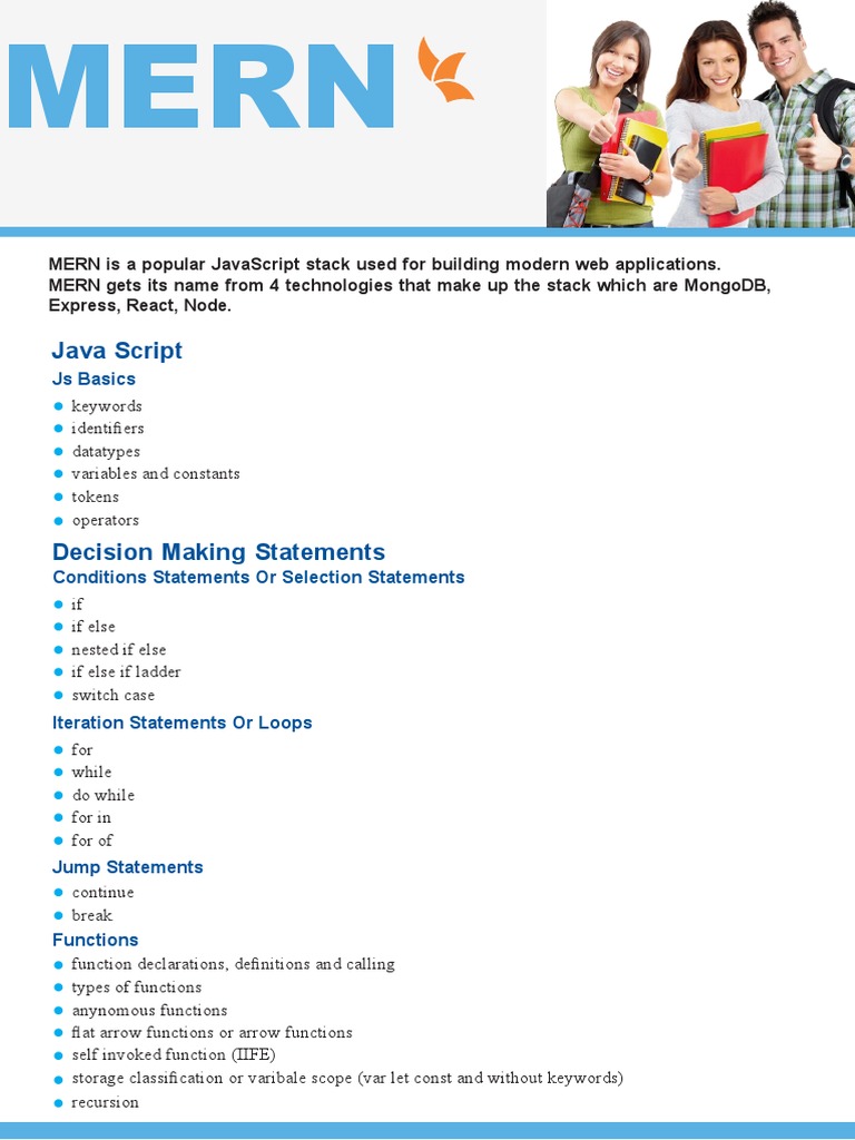 Mern - Ducat | PDF | Java Script | Scope (Computer Science) Mern - Ducat | PDF | Java Script | Scope (Computer Science)