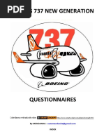 B737 Flap Speed Schedule | PDF