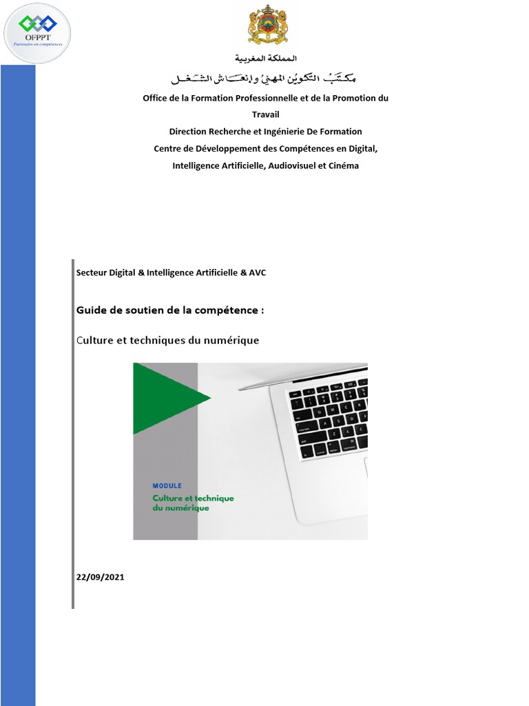 Partie Concepts de Base de L'informatique | PDF | Système d'exploitation | Mémoire (informatique)