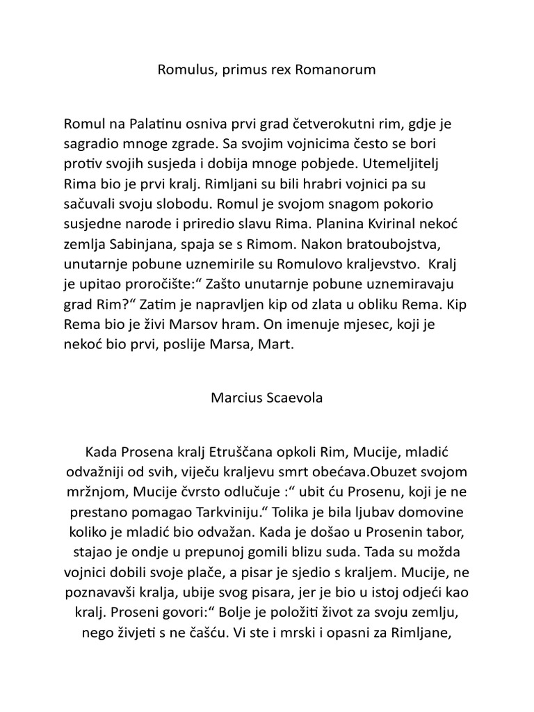 Linguae Latunae Elenenta, Jadranka Bagarić - Prijevodi Latinskih ...