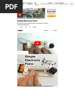 Arduino Leonardo + 3 Wire Load Cells + INA125P - Analog Signal Bounce - Noise - Electrical ...