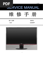 Yeestor YS9082HP SSD Repair | PDF | Solid State Drive | Flash Memory