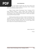 Panduan Pengisian CPPT Pasien Rumah Sakit | PDF
