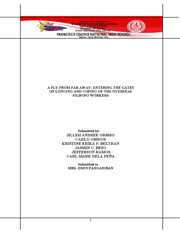 Correction in Thesis Jellie | PDF | Citation | Apa Style