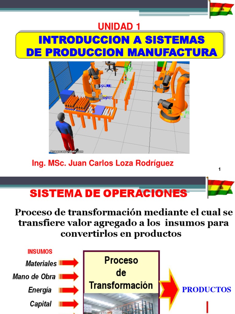 Unidad 1 Introduccion a Sistemas de Manufactura (3) | PDF | Aleación | Rieles