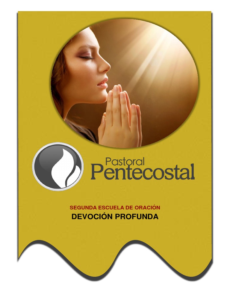 Devoción Profunda en la Oración | PDF | Oración | Intercesión