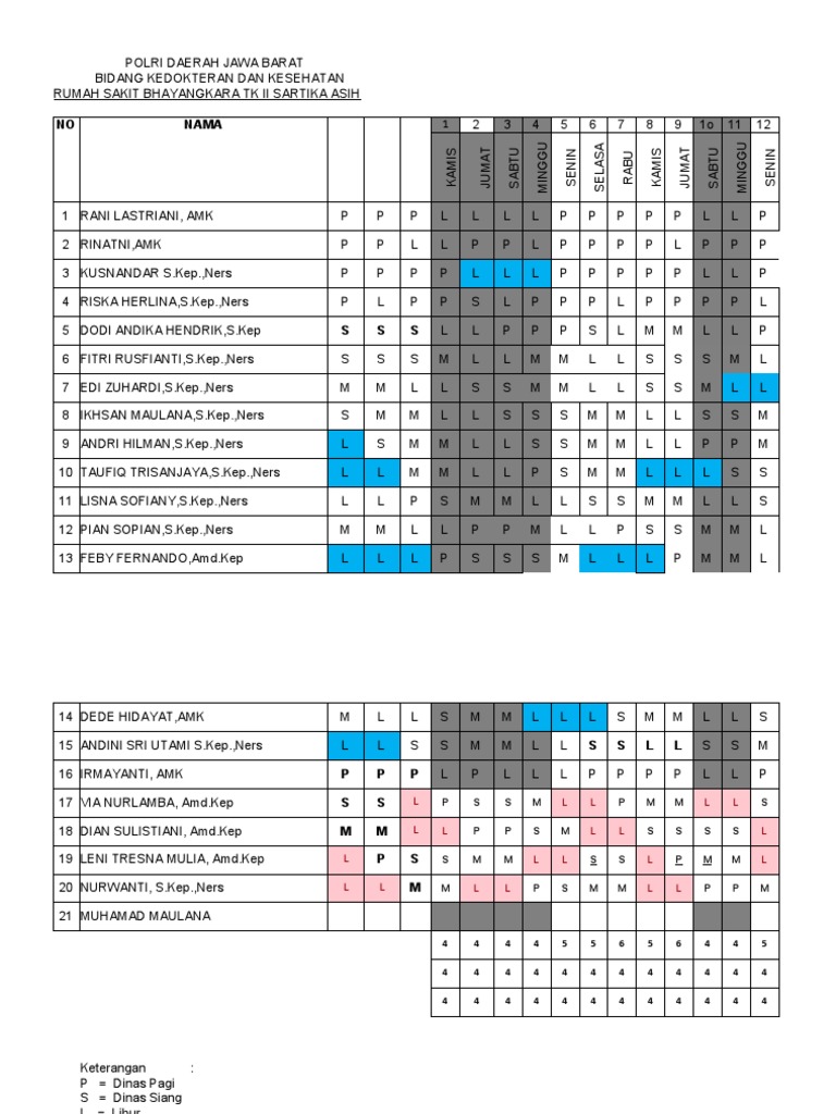 Jadwal Juni Jadi 2023 | PDF