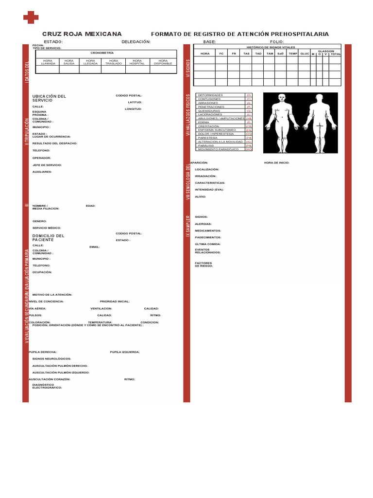 Frap | PDF | Ciencias de la Salud | Epidemiología