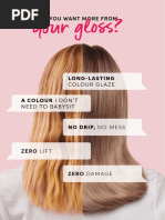 Joico Color-Intensity-Digital-Swatch-Chart | PDF | Color | Magenta