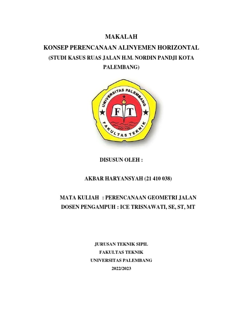Studi Kasusu | PDF