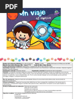 Proyecto Escolar: Mi Escuela | PDF | Educación de la primera infancia ...