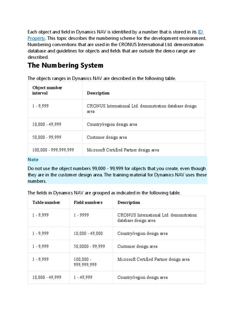 Numbering Systems | PDF | Information Science | Computer Science