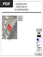 Stormwater Catchpit Design Details | PDF | Civil Engineering | Building ...