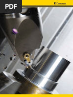 Carbide Insert Designation Guide | PDF | Shape | Euclid