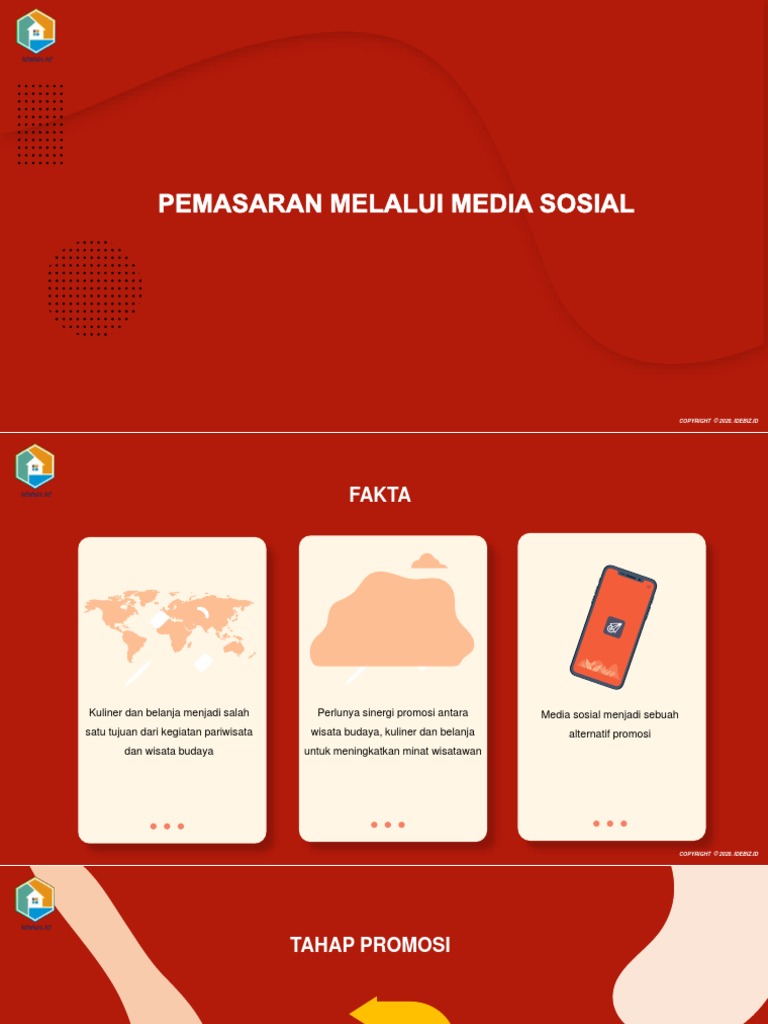 pemasaran-melalui-media-sosial | PDF