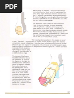 Bridgeman Constructive Anatomy | PDF