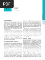 US - ASA Physical Status Classification Chart - V2 | PDF | Heart ...