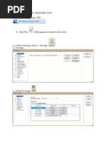 ProtaStructure 2022 Flat Slab Training Manual | PDF | Beam (Structure) | Column